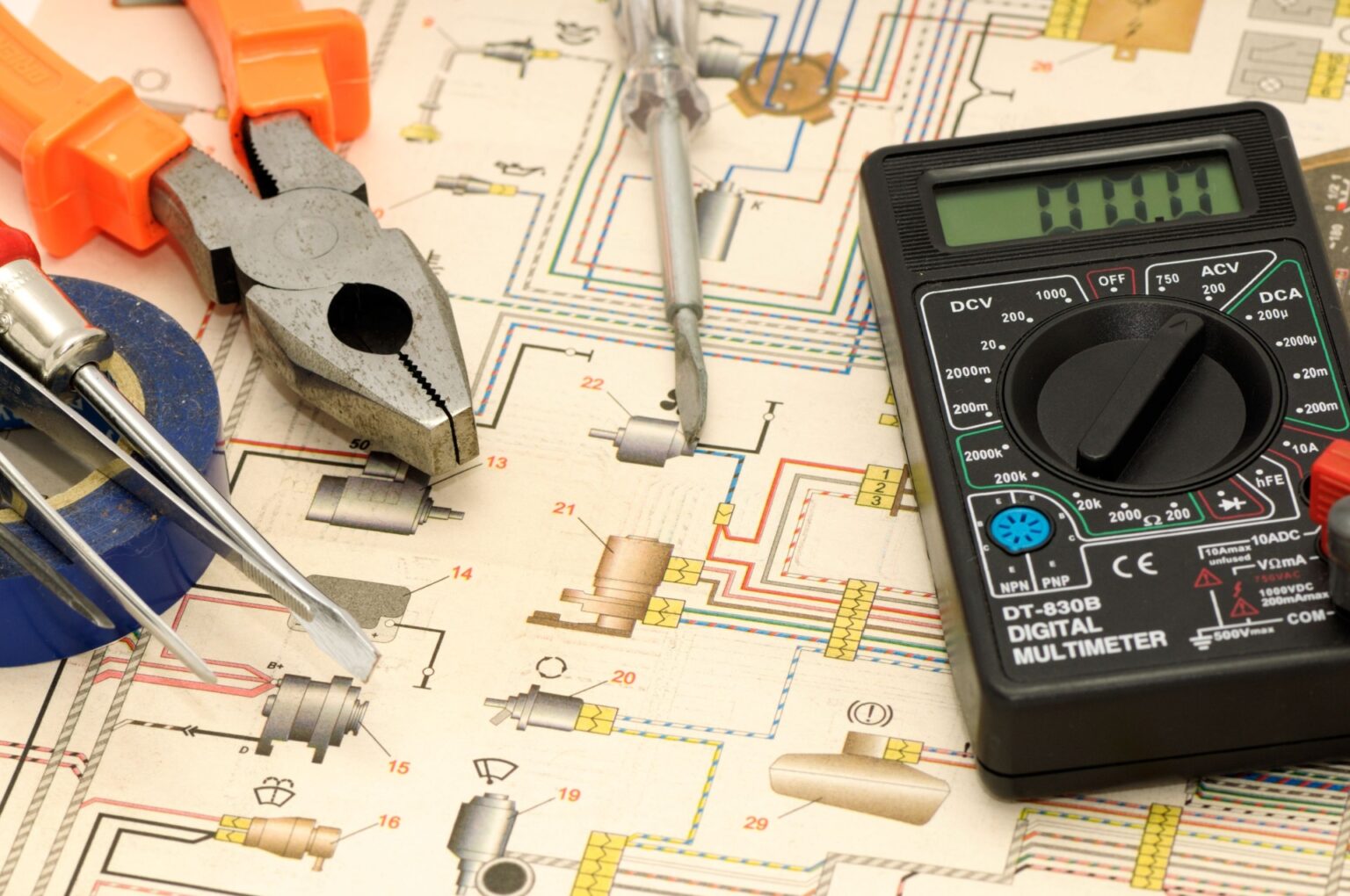 Prosjektering og prosjektledelse - Asker Elektriker AS